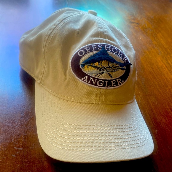 Bass Pro Shops | Accessories | Bass Pro Shops Offshore Angler Hat ...